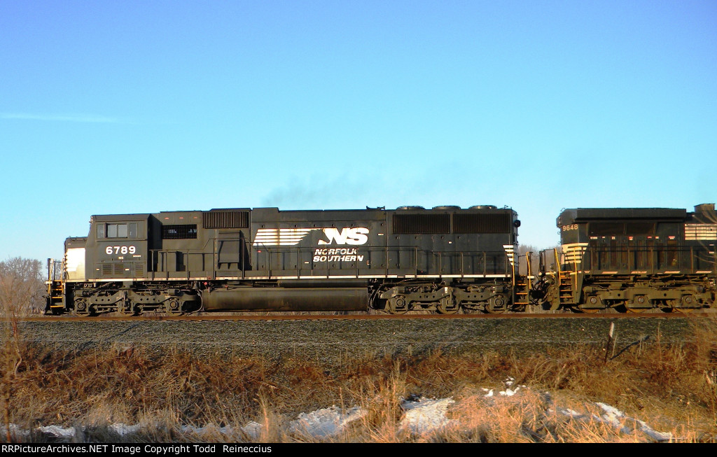 NS 6789